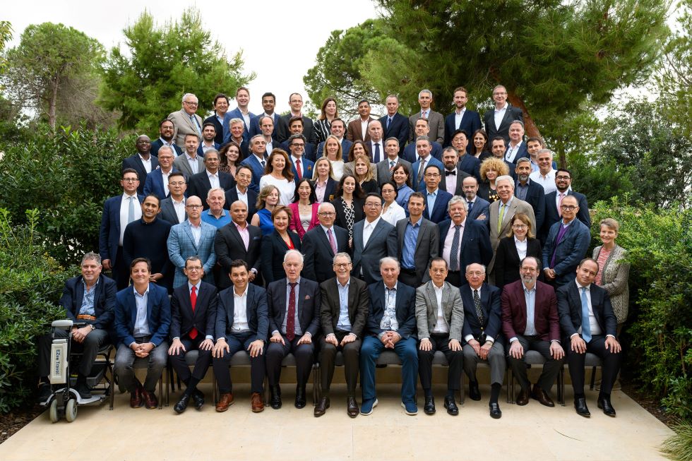 ITSG | ITSG Conferences